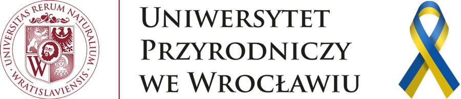 Projekt badawczy Uniwersytetu Przyrodniczego we Wrocławiu - UMiG LADEK ...